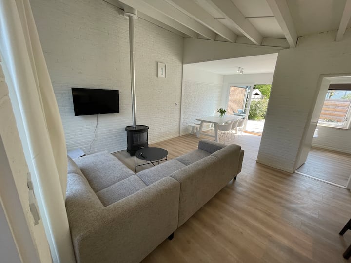 Beach House Noordwijkerhout - Noordwijk aan Zee