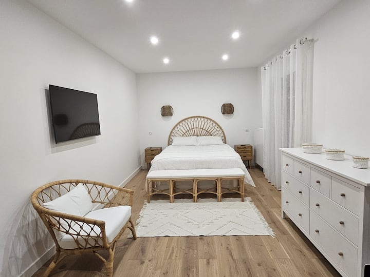 Maison 5 Chambres - Mimizan-Plage