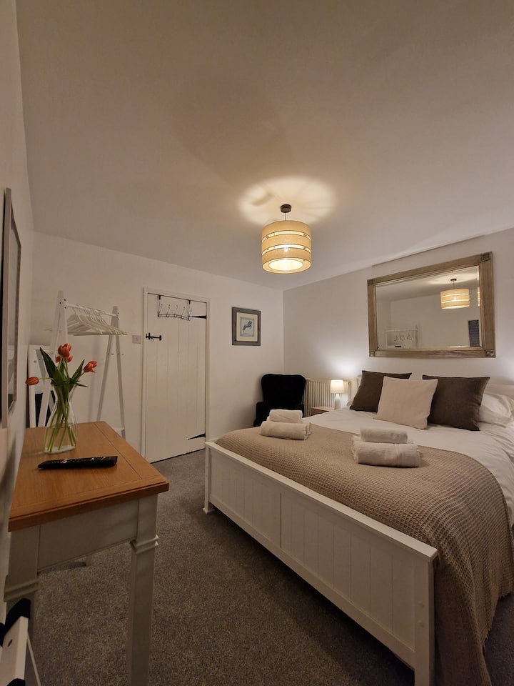 Heart Of Pickering Cosy Cottage - Thornton Dale