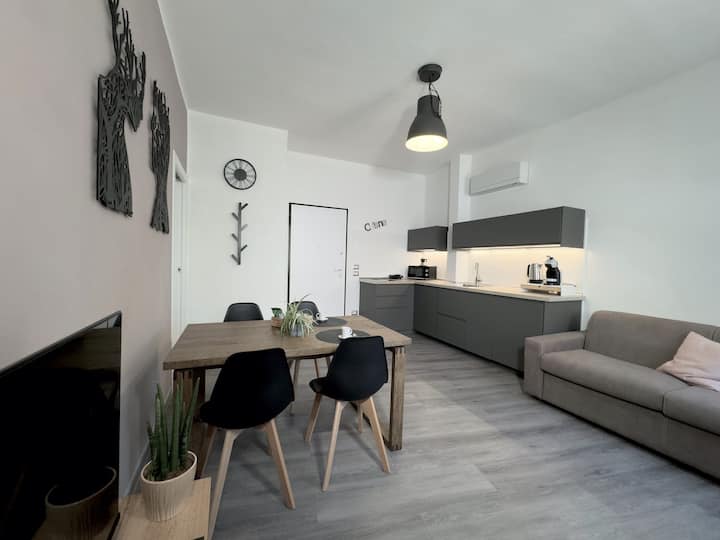 Verona Centro - Berni Apartments - Verona