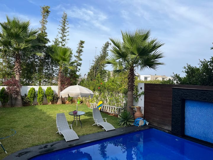 Rabat : locations de villas de vacances - Rabat-Salé-Kénitra, Maroc ...