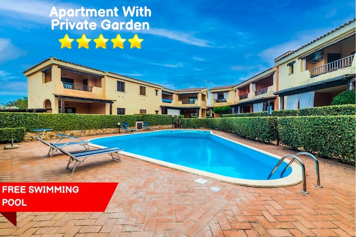 [Murta Maria]casa Scilla - Olbia