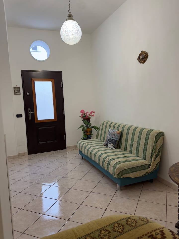 Le 4 Stagioni - Agerola
