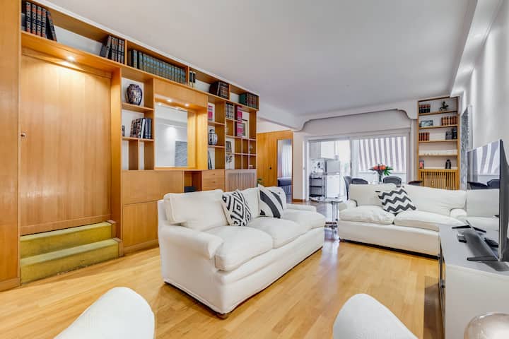 Casa Andrea -Musei Vaticani- Basilica  San Pietro - Rom