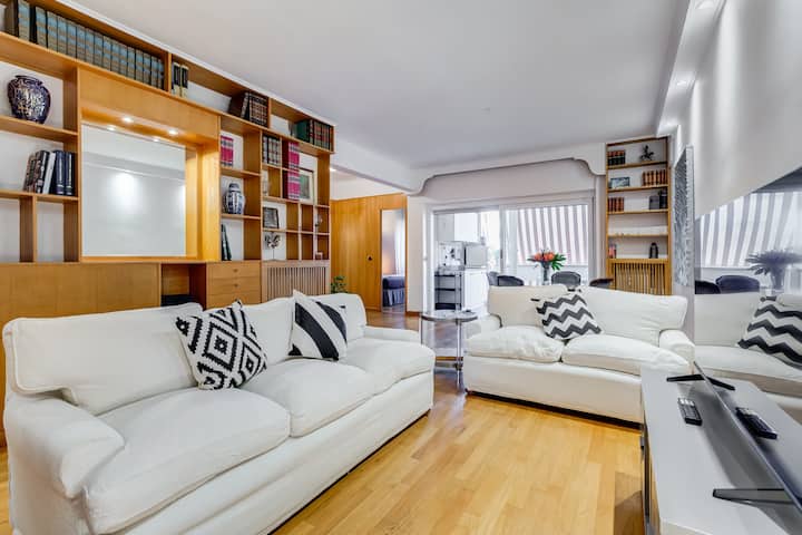 Casa Andrea -Musei Vaticani- Basilica  San Pietro - 