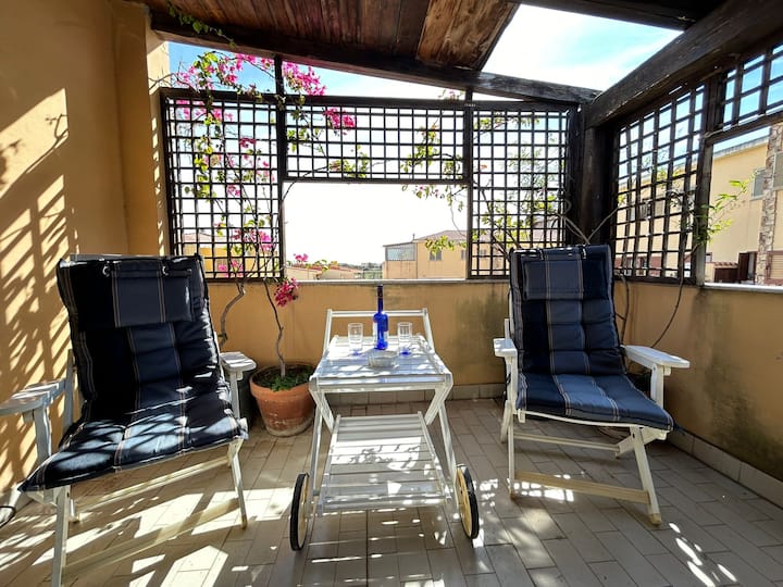 Casa Poltu Cuadu Olbia - Olbia