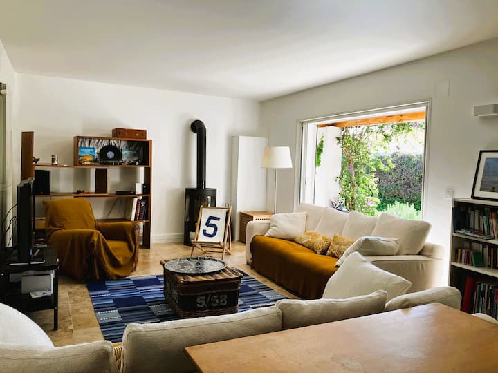 Idéale Pour Se Réunir En Famille - La Ciotat