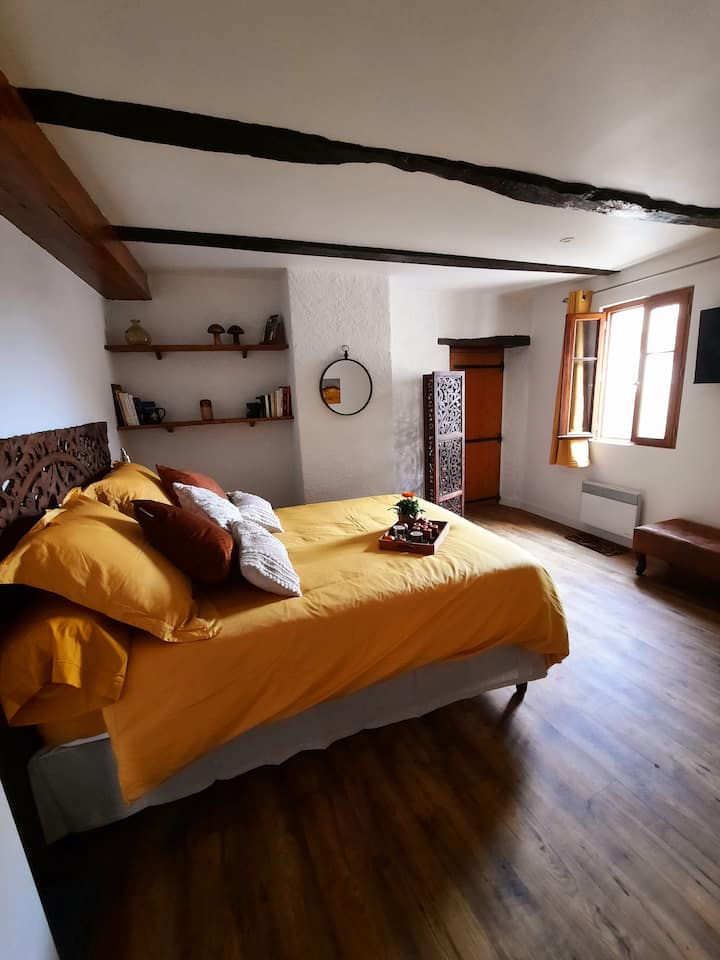 La Maison Du Tailleur De Pierre - Cordes-sur-Ciel