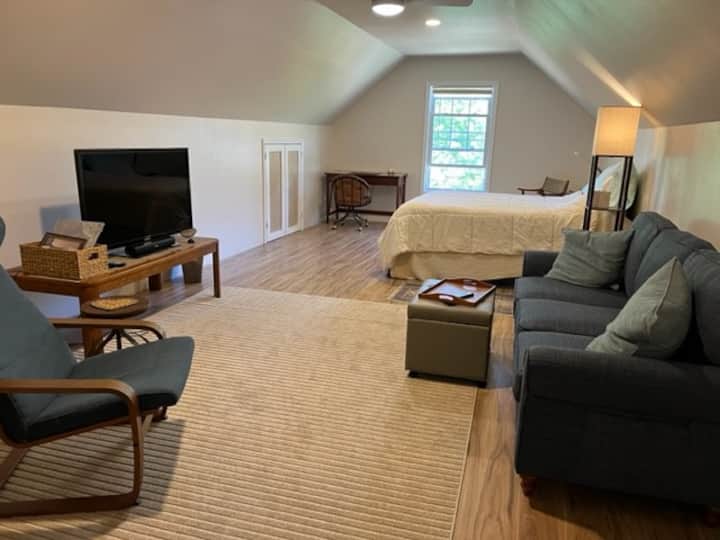 Cape Charles Haven - Comfy Beds/restful - Cape Charles, VA