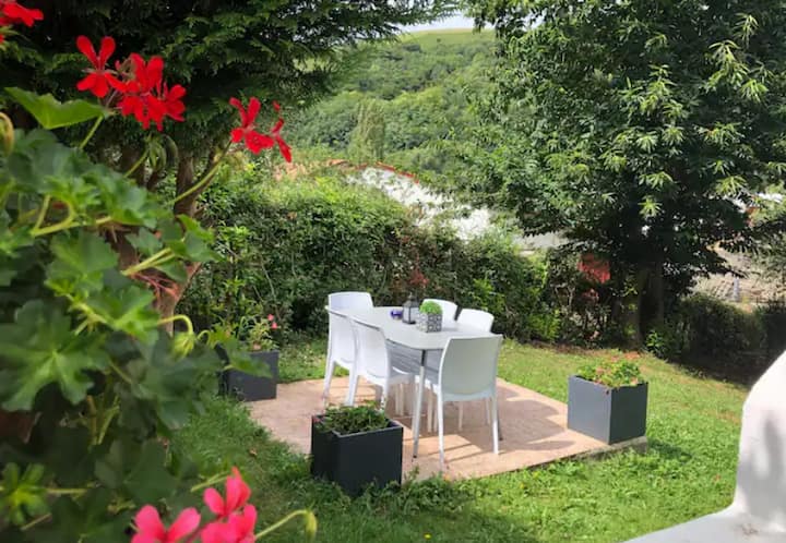 Appartement Itxassou 60 M2 - Itxassou