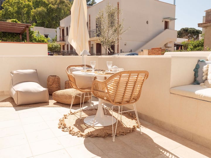 Monolocale Luxury - Amare (P.t.) - San Vito Lo Capo