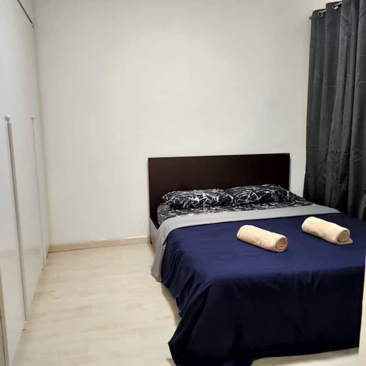 Cahaya Uuc Homestay Kkip - Tamparuli