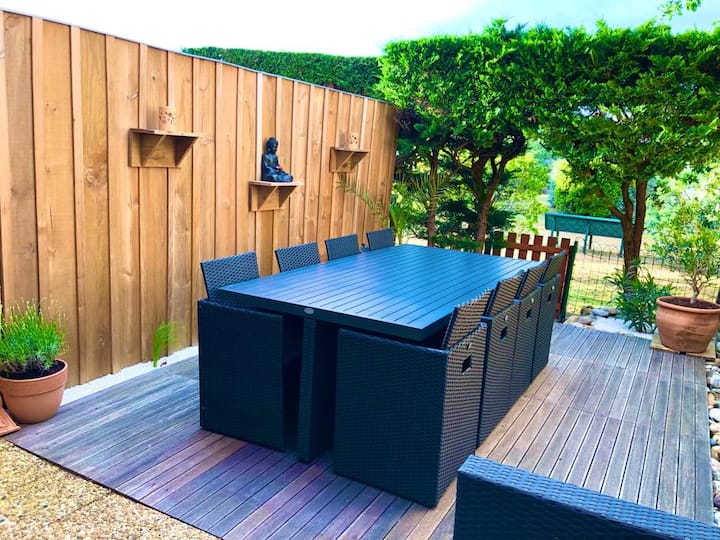 Location Maison Soulac Sur Mer - Soulac-sur-Mer