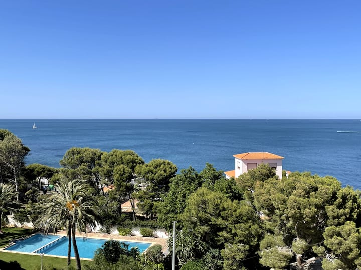 Appartement Las Rotas / Deniá - Jávea