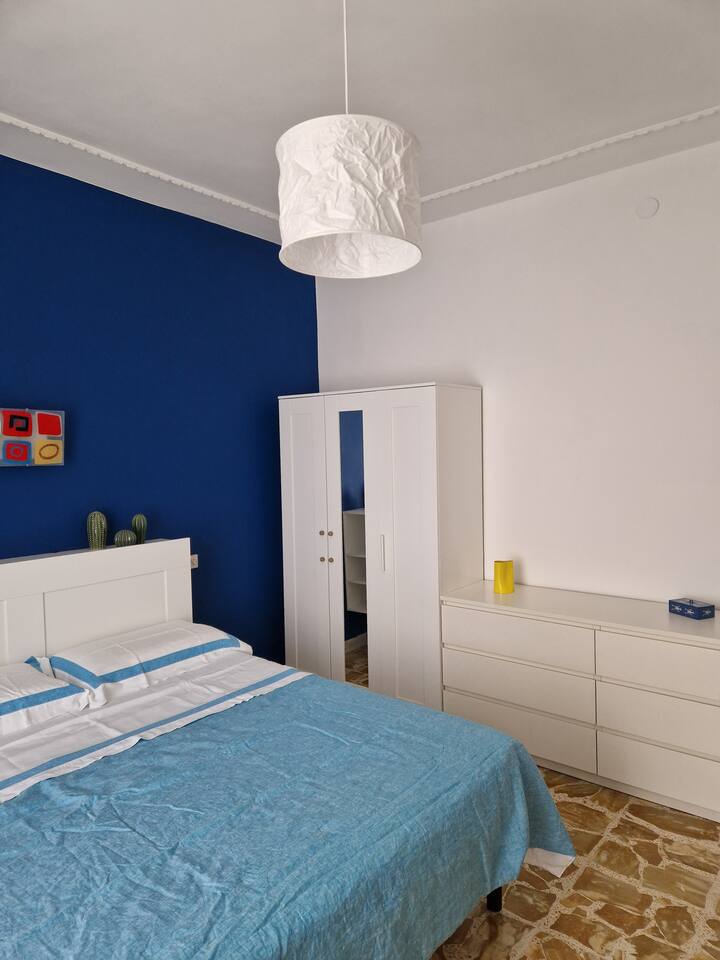 Appartamento Mattinata (Gargano) - Mattinata