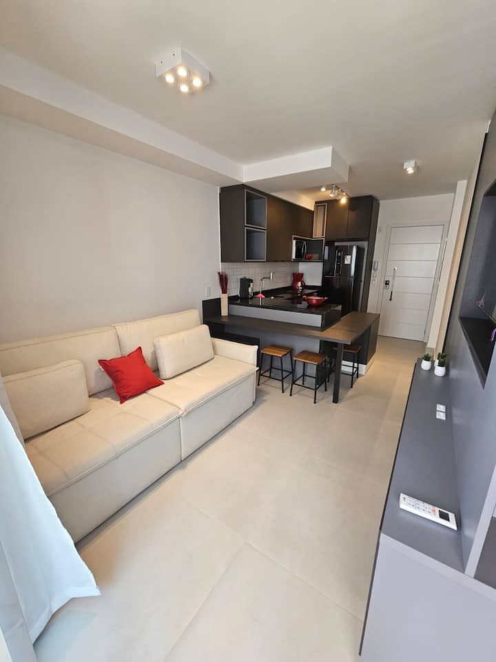 Studio Mandarim Pequim Guanabara/centro - Campinas - Campinas