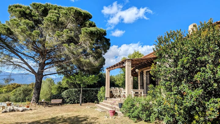 Casetta Di Ceccia - Santa Giulia