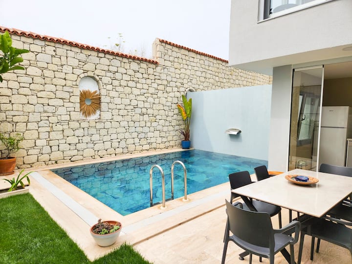 Anc Villa Alaçatı - Alaçatı