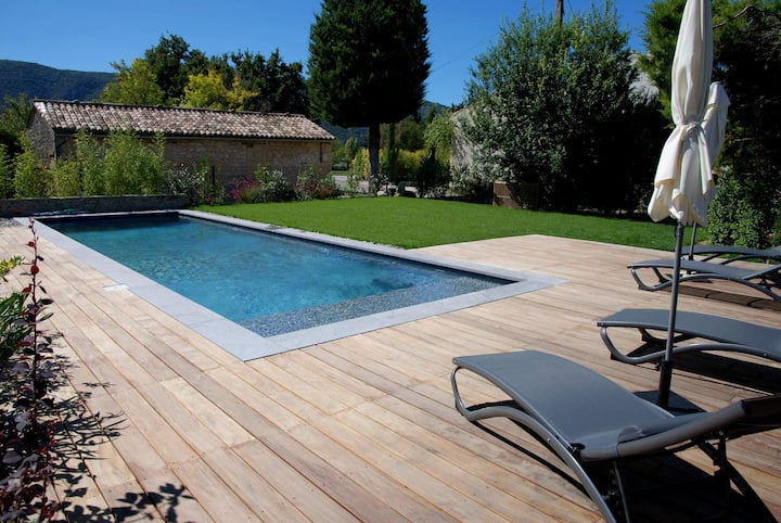 La Maison Magnarelles - Le Cocon - Gordes