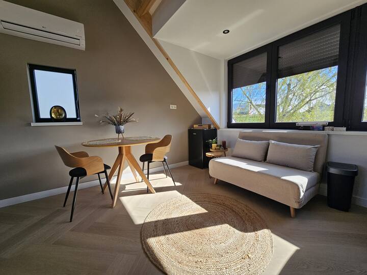 Ybizee Loft Kreeft - Wemeldinge