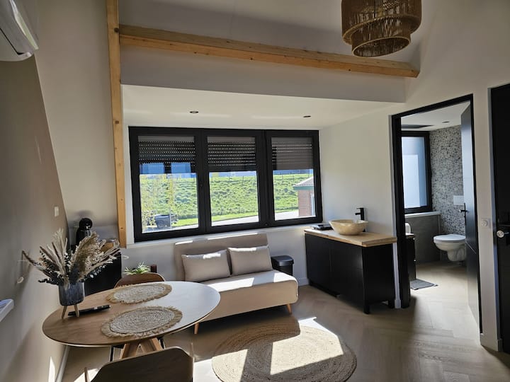 Ybizee Loft Kreeft - Wemeldinge