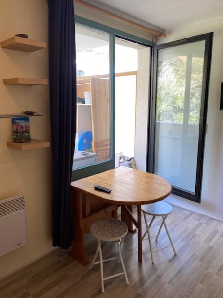 * Studio Fonctionnel, à Prix Attractifs * - L'Alpe d'Huez