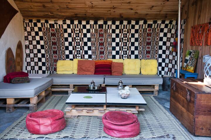 Villa Rêve Du Soir - 8 Personnes - Capbreton