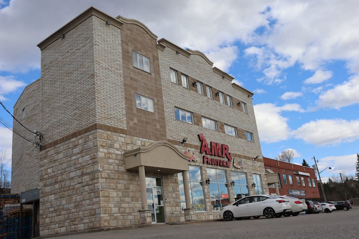 Hotel A.m.r - Mirabel