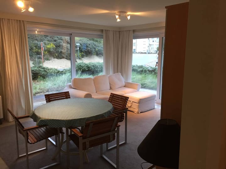 T’zoetje - Bray-Dunes