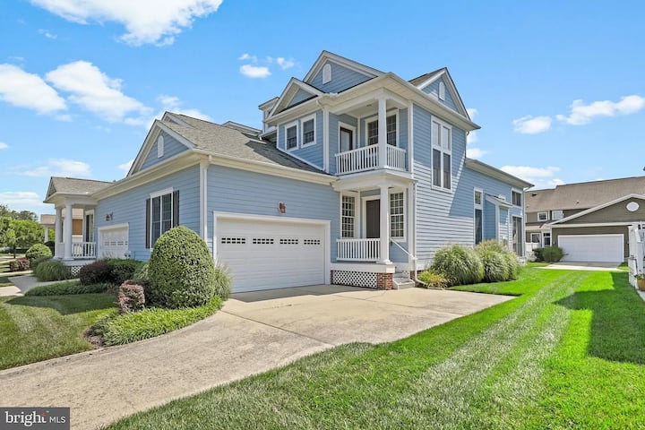 Bayside House - Selbyville, DE