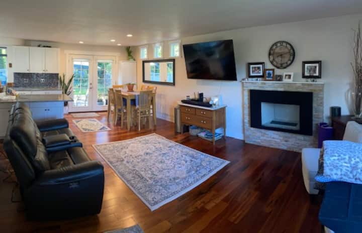 Redmond Home - Redmond, WA