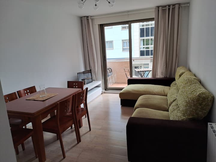 Apartamento En Cedeira - Cedeira