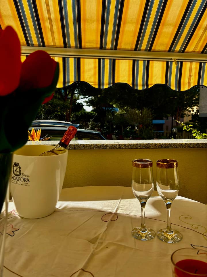 Vacanza A Tropea - Tropea