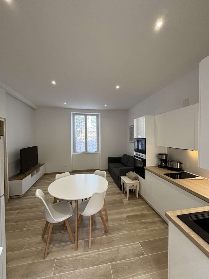 Appartement 2 Pièces - Cannes