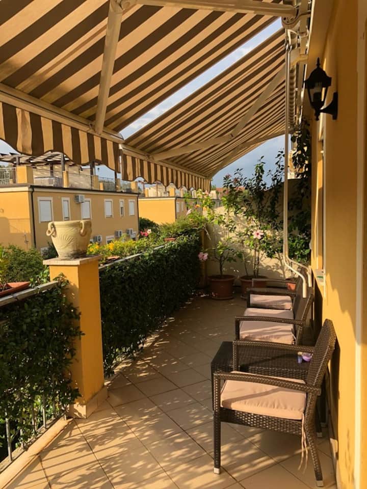 2bed Apartment In Pizzo Beach - Pizzo
