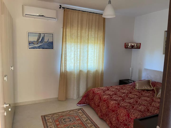 2bed With Balcony In Pizzo Beach - Pizzo