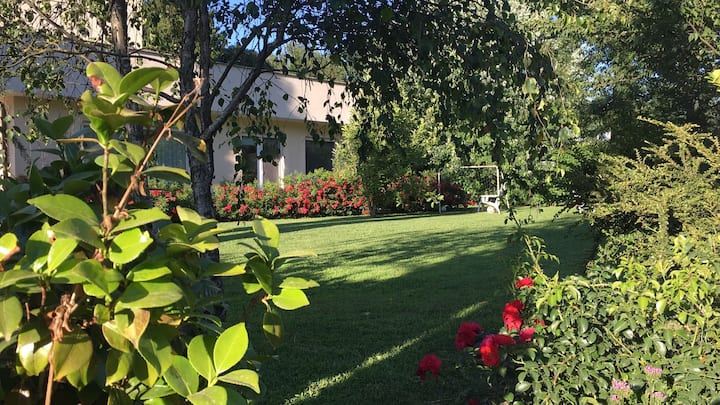 Stanza Matrimoniale - Valmontone