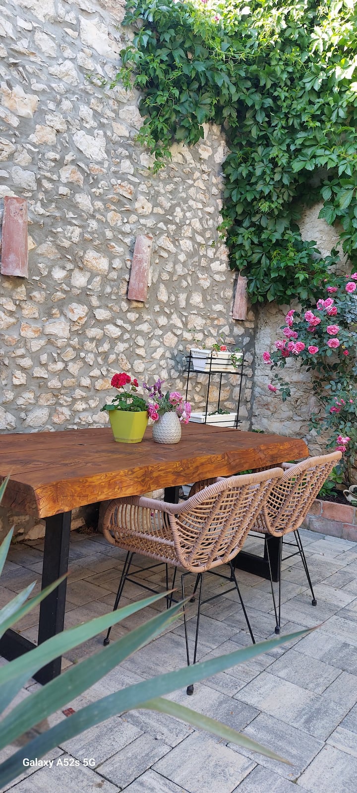 Apartmani Blažević - Novi Vinodolski
