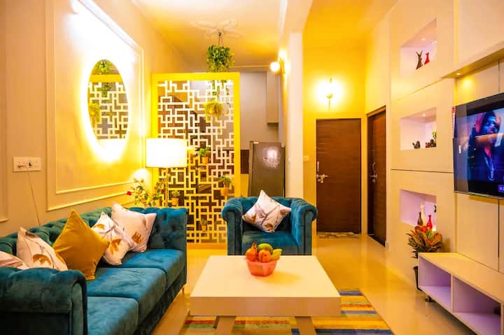 Home For The Entire Family - Jaipur