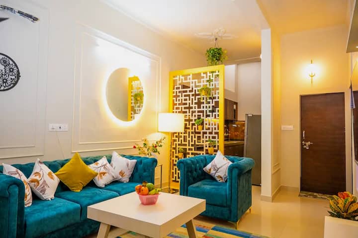 Home For The Entire Family - Jaipur