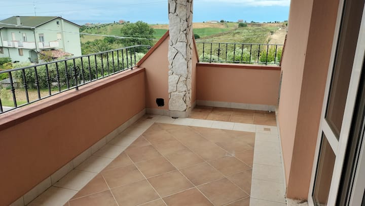 San Silvestro - Cupra Marittima