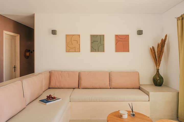 Villa Don - Cephalonia