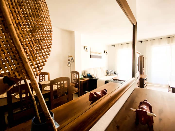 Estepona Del Mar 3 Bed Apartment - 埃斯特波納