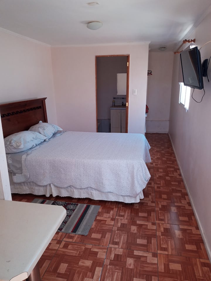 Habitación 6 Privada - La Serena