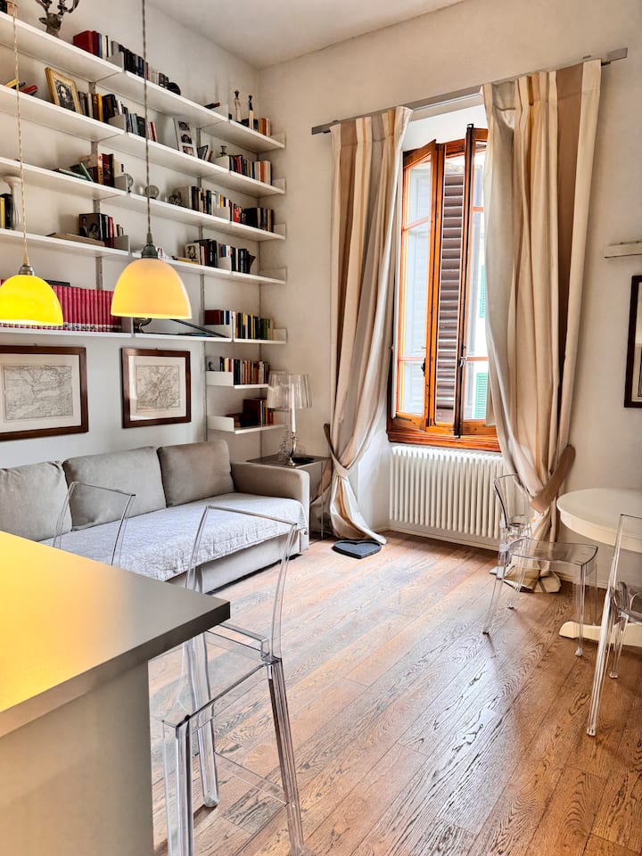 Glam Suite By Michelangelo - Florence