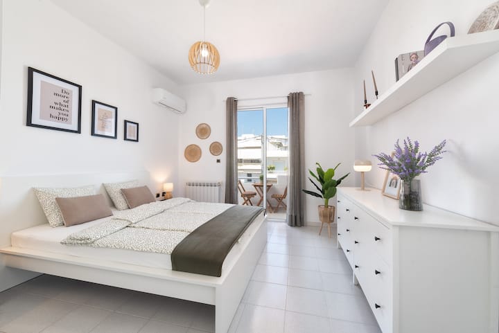 Holiday Apartment Bia Rigas - Rodas