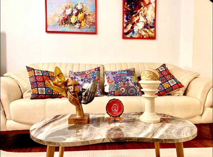 Licensed Flat Near Oldtown 4 - Antalya