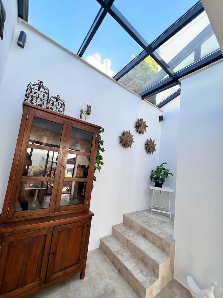 Bodrum Yalıkavak Villa( Aileler Için) - Yalıkavak
