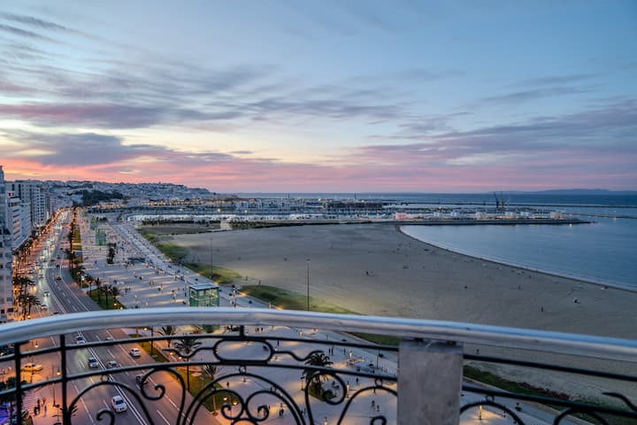 Siréna Del Tánger - Tangier