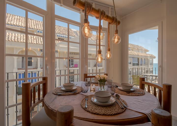 Coastal Chic Centro Estepona - Estepona